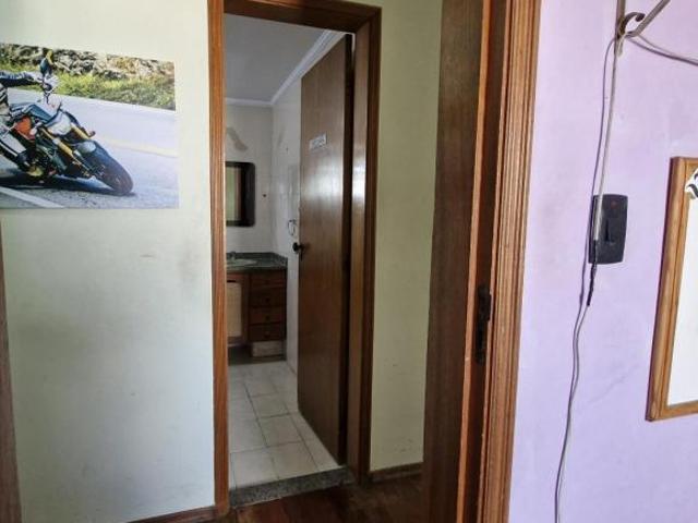 Agradável apartamento para venda em Parque Mandaqui com 3 quartos, sendo 1 suíte, 86m² luizgustavo