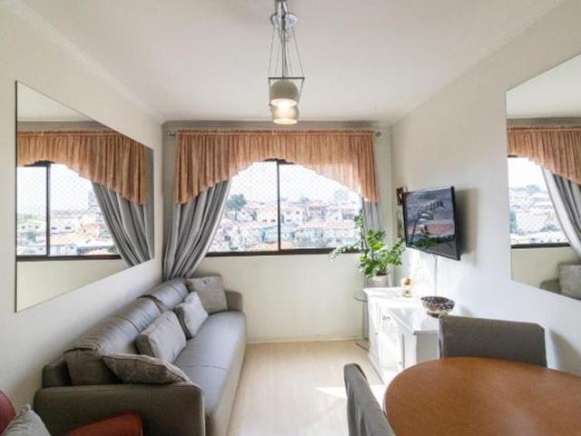 Espetacular apartamento para venda em Parque São Domingos com 2 quartos, 41m² brunopaes#G80OW