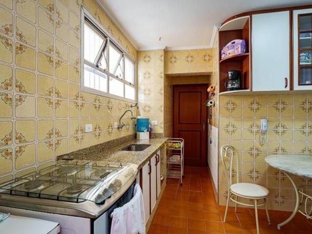 Espetacular apartamento para venda em Perdizes com 3 quartos, sendo 1 suíte, 116m² michelecandido#