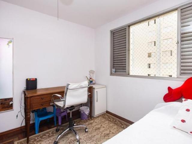 Funcional apartamento para venda em Perdizes com 3 quartos, sendo 1 suíte, 127m² michelecandido#P4