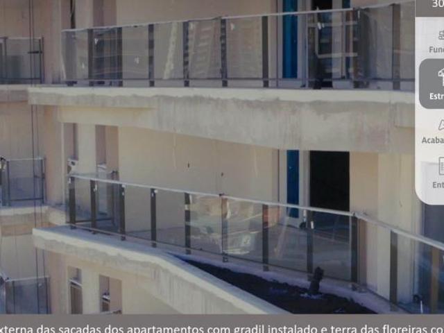 Versátil apartamento para venda em Perdizes com 3 quartos, sendo 1 suíte, 132m² carlarodriguessilv