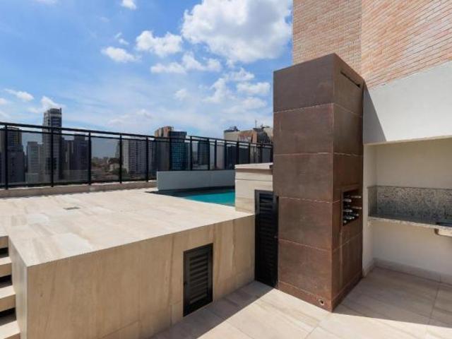Agradável apartamento para venda em Perdizes com 3 quartos, sendo 1 suíte, 248m²