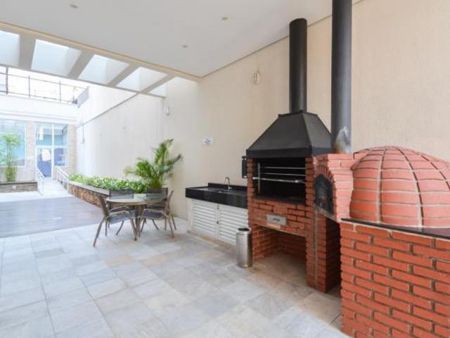 Confortável apartamento para venda em Perdizes com 3 quartos, sendo 3 suítes, 137m² remaxjoy#2FZH0