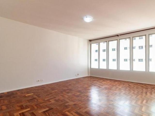 Agradável apartamento para venda em Perdizes com 3 quartos, 94m²