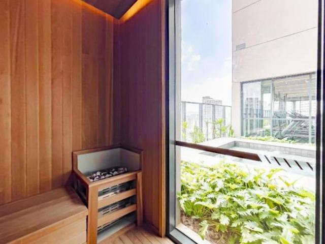 Confortável apartamento para venda em Perdizes com 1 quarto, sendo 1 suíte, 41m² urban#H6D9G