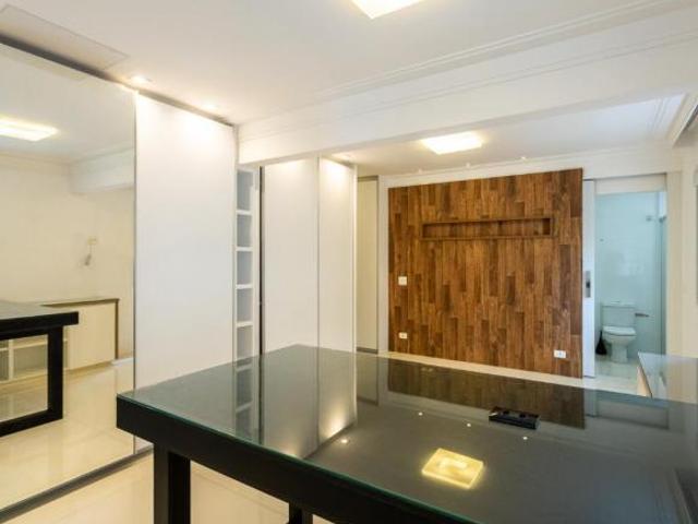 Espetacular apartamento para venda em Perdizes com 2 quartos, sendo 2 suítes, 114m² rodrigomessias