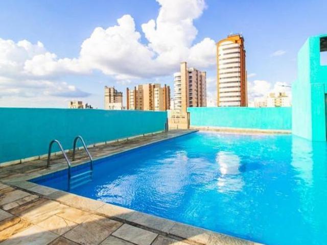 Elegante apartamento para venda em Perdizes com 2 quartos, 105m²
