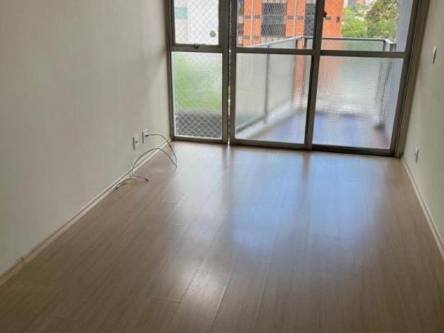 Confortável apartamento para venda em Perdizes com 2 quartos, 65m²