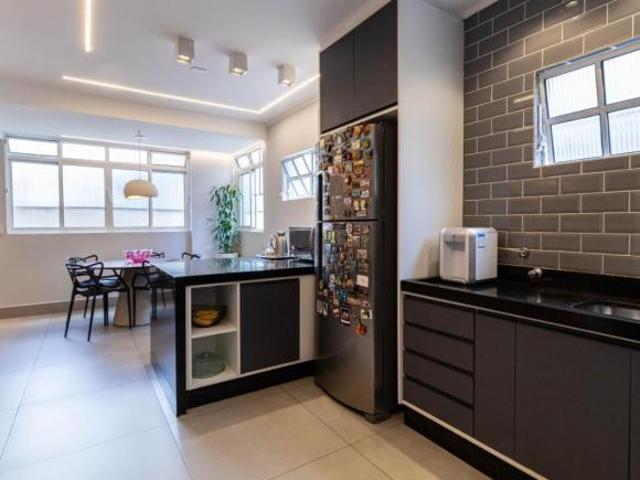 Confortável apartamento para venda em Perdizes com 4 quartos, sendo 1 suíte, 197m² isabel attie#GJ