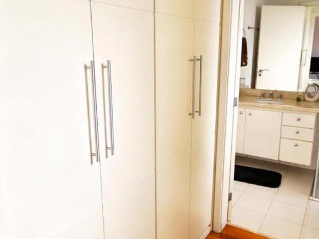 Funcional apartamento para venda em Perdizes com 4 quartos, sendo 3 suítes, 249m² danielebolzonell