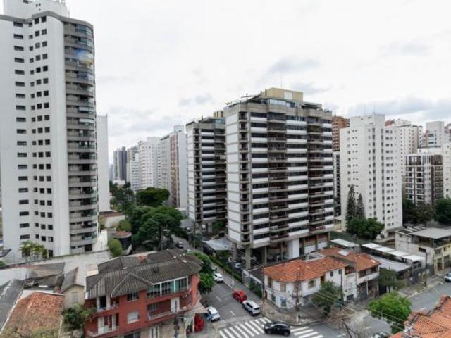 Imperdível apartamento para venda em Perdizes com 4 quartos, sendo 4 suítes, 223m² michelecandido#