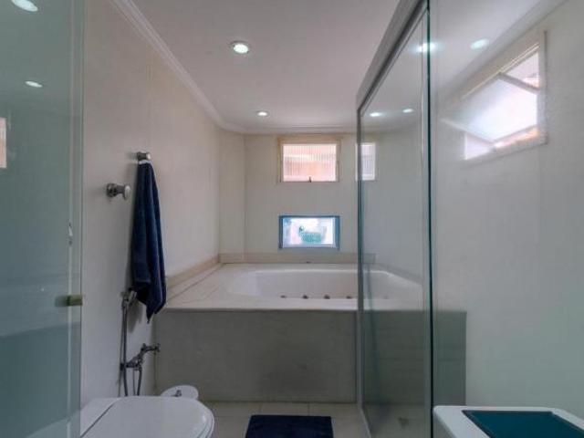 Agradável apartamento para venda em Perdizes com 4 quartos, sendo 4 suítes, 340m² urban#V245S