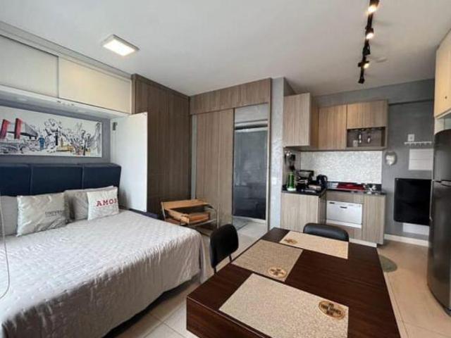 Imperdível apartamento para venda em Pinheiros com 1 quarto, 37m²