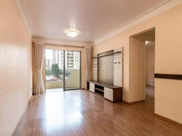 Agradável apartamento para venda em Pinheiros com 2 quartos, 70m² urban#D1WKG