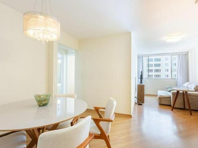 Confortável apartamento para venda em Pinheiros com 2 quartos, 76m² urban#4G45L
