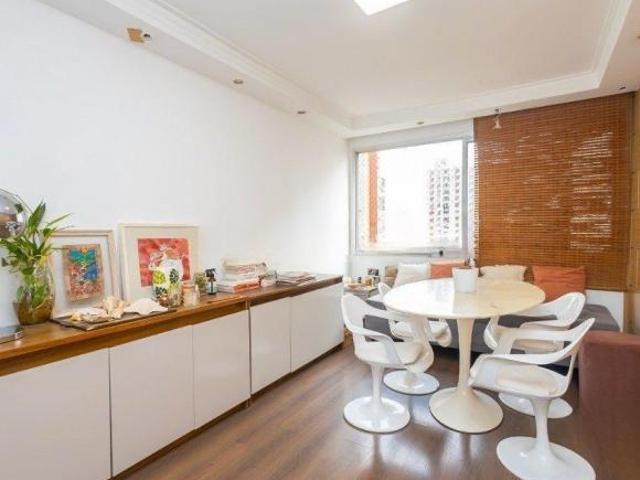 Funcional apartamento para venda em Pinheiros com 2 quartos, 79m² urban#I75SA