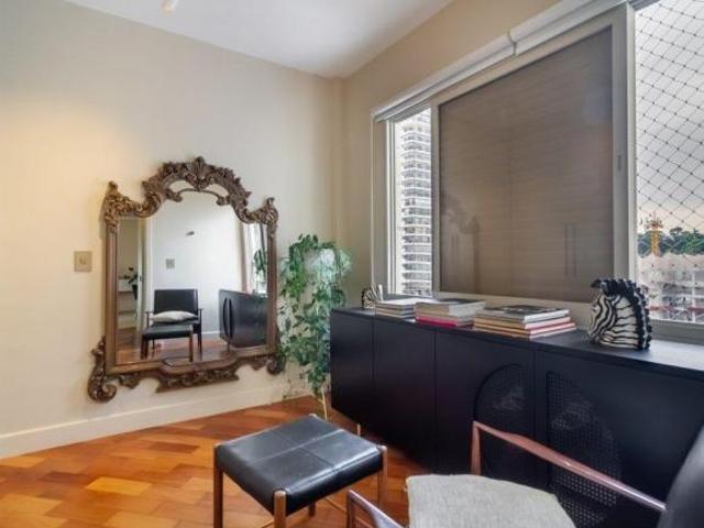 Agradável apartamento para venda em Pinheiros com 2 quartos, sendo 1 suíte, 110m² urban#O1CH3