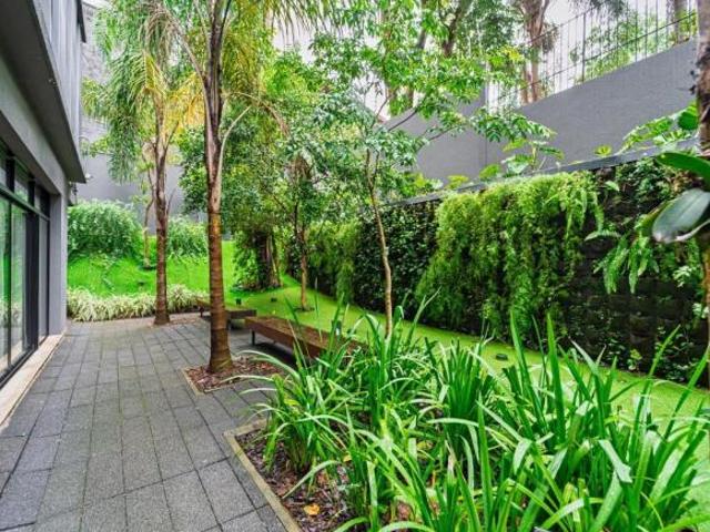 Versátil apartamento para venda em Pinheiros com 2 quartos, sendo 1 suíte, 56m² rodrigomessias#F4O