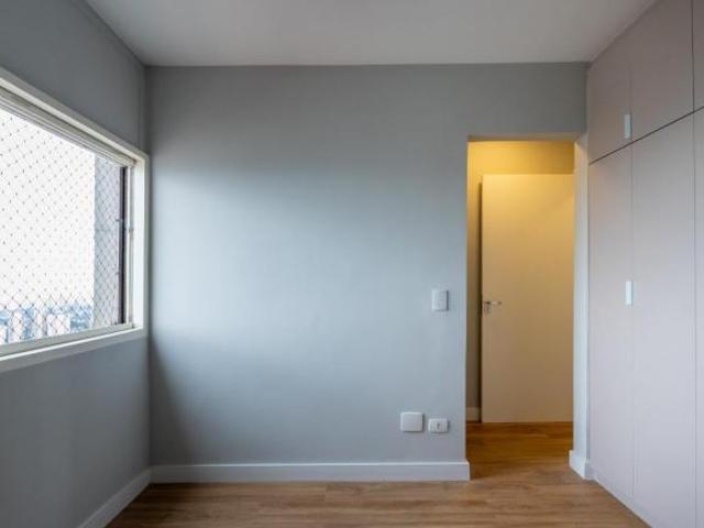 Excelente apartamento para venda em POMPÉIA com 2 quartos, 60m² robertasantos#JU5F2