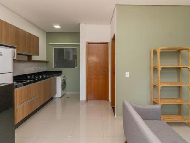 Agradável apartamento para venda em Quarta Parada belém com 1 quarto, 47m²