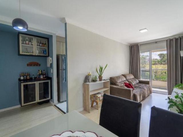 Imperdível apartamento para venda em Recanto Quarto Centenário com 2 quartos, 58m²