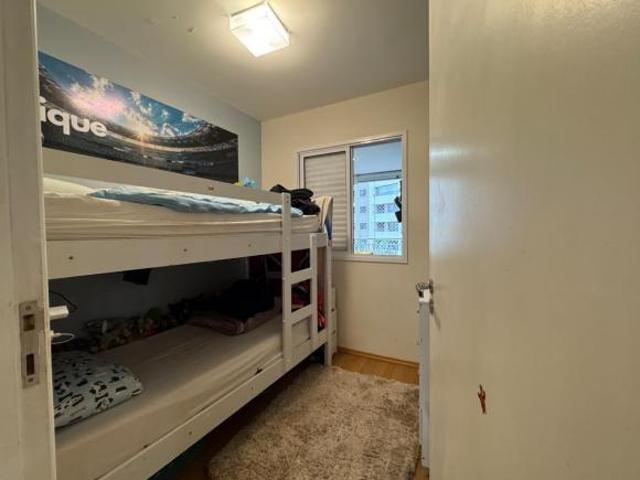 Elegante apartamento para venda em São Judas com 3 quartos, sendo 1 suíte, 72m² remaxares#YFBIO
