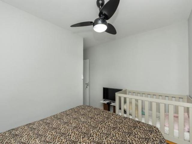 Agradável apartamento para venda em São Pedro com 2 quartos, sendo 1 suíte, 55m²