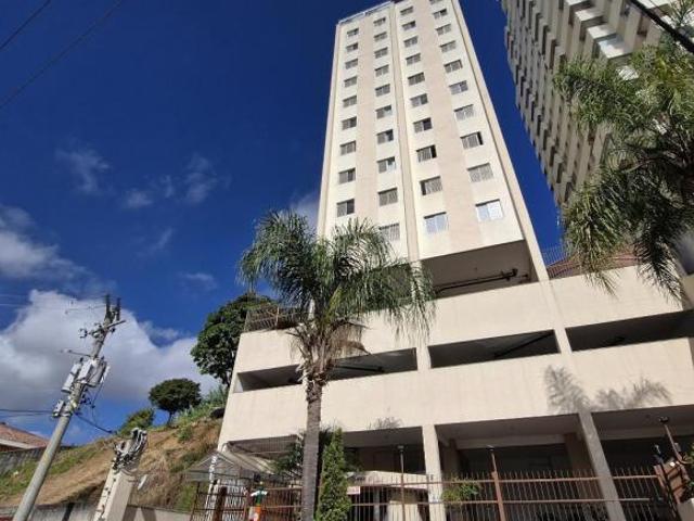 Agradável apartamento para venda em Santa Teresinha com 2 quartos, 54m²