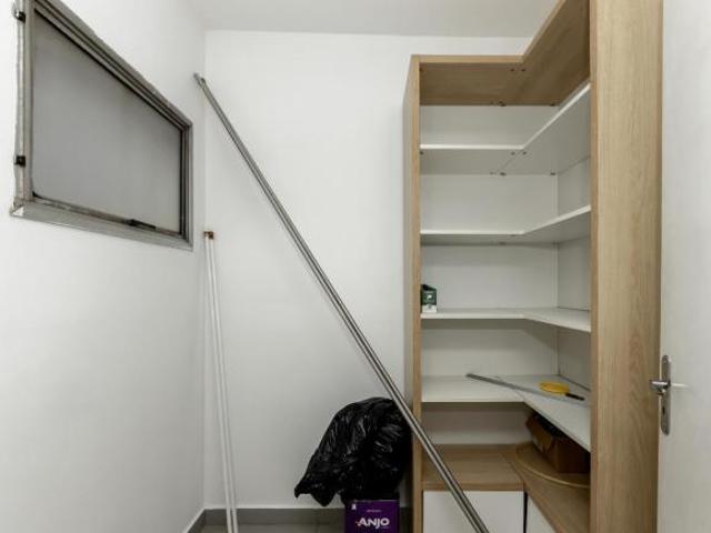 Agradável apartamento para venda em Santa Teresinha com 3 quartos, sendo 1 suíte, 88m² niezete gom