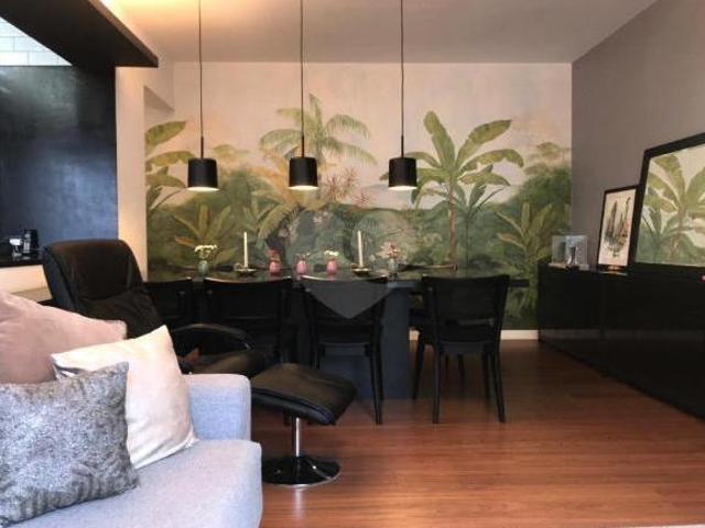 Excelente apartamento para venda em Santa Cecília com 2 quartos, 100m²