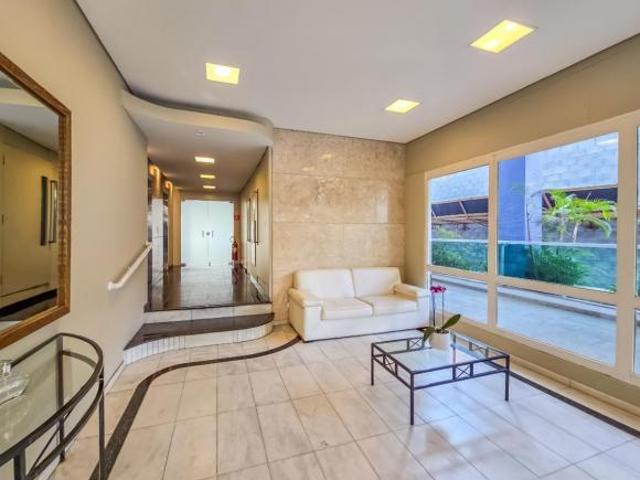 Agradável apartamento para venda em Santa Cecília com 2 quartos, 100m²