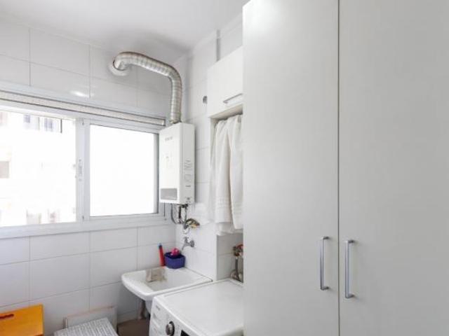 Funcional apartamento para venda em Santa Cecília com 2 quartos, sendo 1 suíte, 67m²