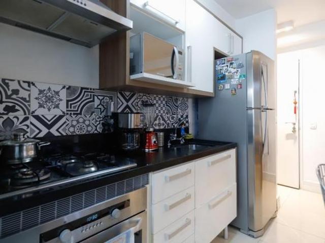 Imperdível apartamento para venda em Santa Cecília com 2 quartos, sendo 1 suíte, 67m²