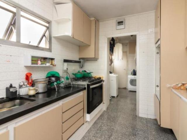 Imperdível apartamento para venda em Santa Cecília com 3 quartos, sendo 3 suítes, 224m² simonemach