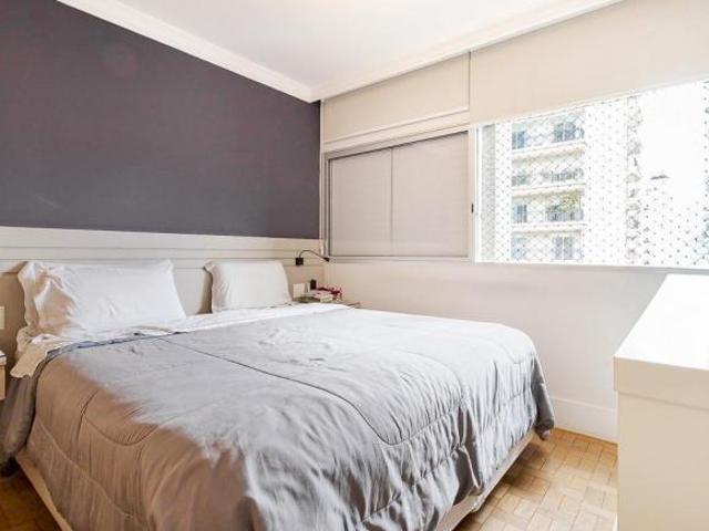 Agradável apartamento para venda em Santa Cecília com 3 quartos, sendo 2 suítes, 111m² ivanildedav