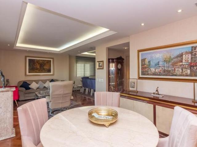 Aconchegante apartamento para venda em Santana com 4 quartos, sendo 1 suíte, 179m² fabio dantas#TJ