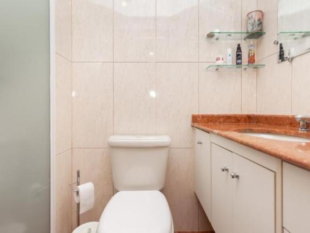 Agradável apartamento para venda em Santana com 4 quartos, sendo 2 suítes, 171m² sandradecarvalho#