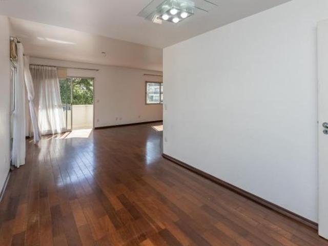 Espetacular apartamento para venda em Santana com 4 quartos, sendo 2 suítes, 182m²