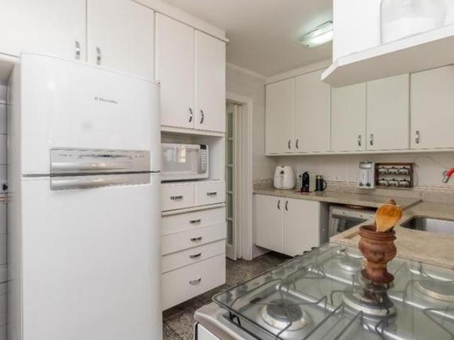 Agradável apartamento para venda em Santana com 4 quartos, sendo 2 suítes, 213m² palmira magalhaes