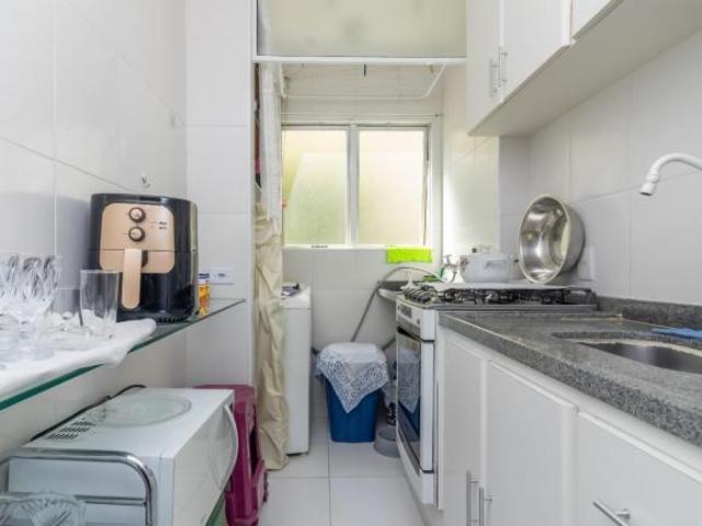 Aconchegante apartamento para venda em Santana com 1 quarto, 34m² tiagobernini#AHUWF