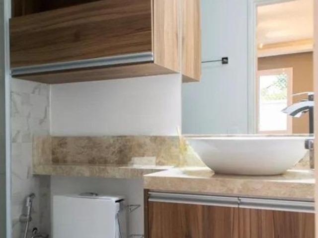 Aconchegante apartamento para venda em Santana com 2 quartos, 40m² federicoferrante#HZMPB