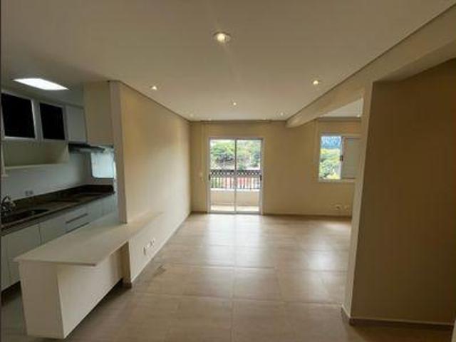 Confortável apartamento para venda em Santana com 2 quartos, sendo 1 suíte, 70m²