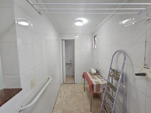 Funcional apartamento para venda em Santana com 2 quartos, sendo 1 suíte, 80m² reynaldo toffoli#V8