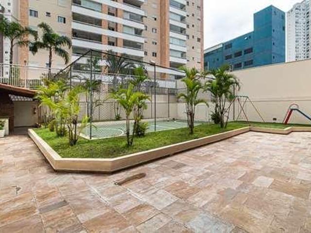 Deslumbrante apartamento para venda em Santana com 2 quartos, sendo 1 suíte, 95m² sandradecarvalho