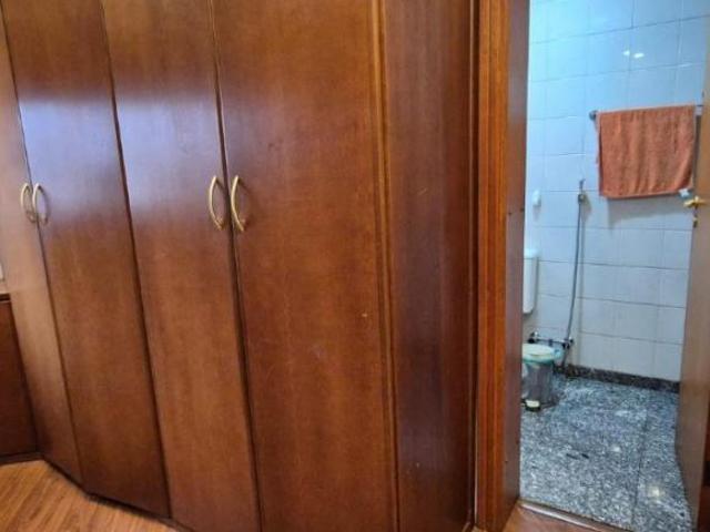 Aconchegante apartamento para venda em Santana com 3 quartos, sendo 3 suítes, 148m² lucasamorim#IK