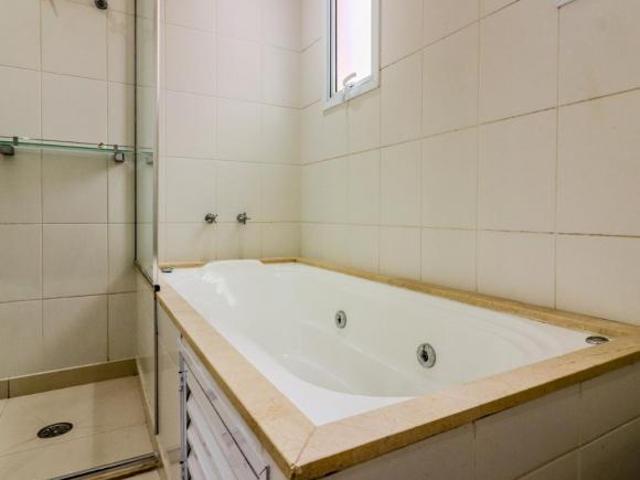 Versátil apartamento para venda em Santana com 3 quartos, sendo 3 suítes, 192m² dorival junior#GMX