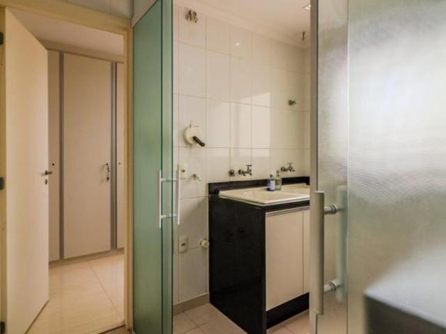 Deslumbrante apartamento para venda em Santana com 3 quartos, sendo 3 suítes, 192m² magnalva aquin