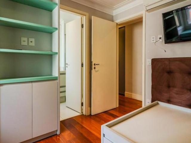 Confortável apartamento para venda em Santana com 3 quartos, sendo 3 suítes, 192m² marlinunes#GMXX