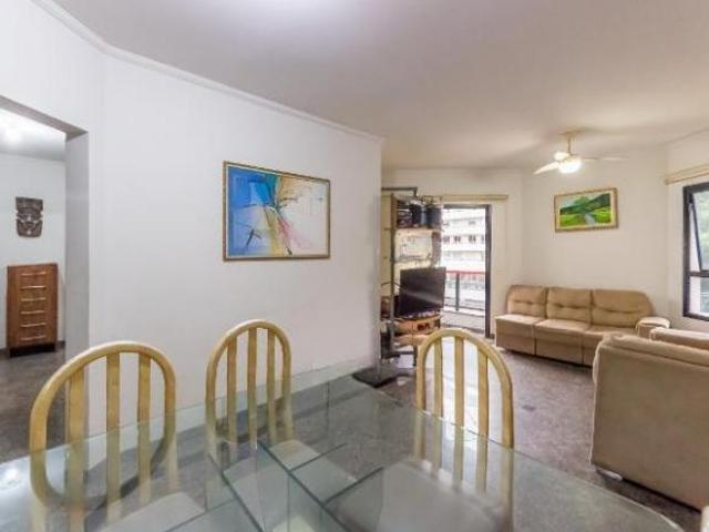 Deslumbrante apartamento para venda em Santana com 3 quartos, sendo 1 suíte, 94m² vivianecosta#KN7