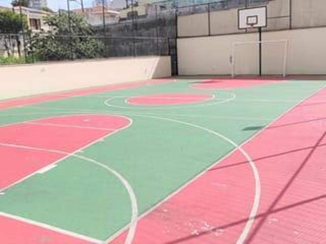 Atraente apartamento para venda em Santana com 3 quartos, sendo 1 suíte, 93m² remaxjoy#5B6JL
